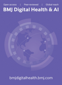 Home – BMJ Journals