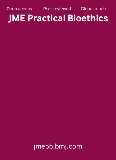 Home – BMJ Journals