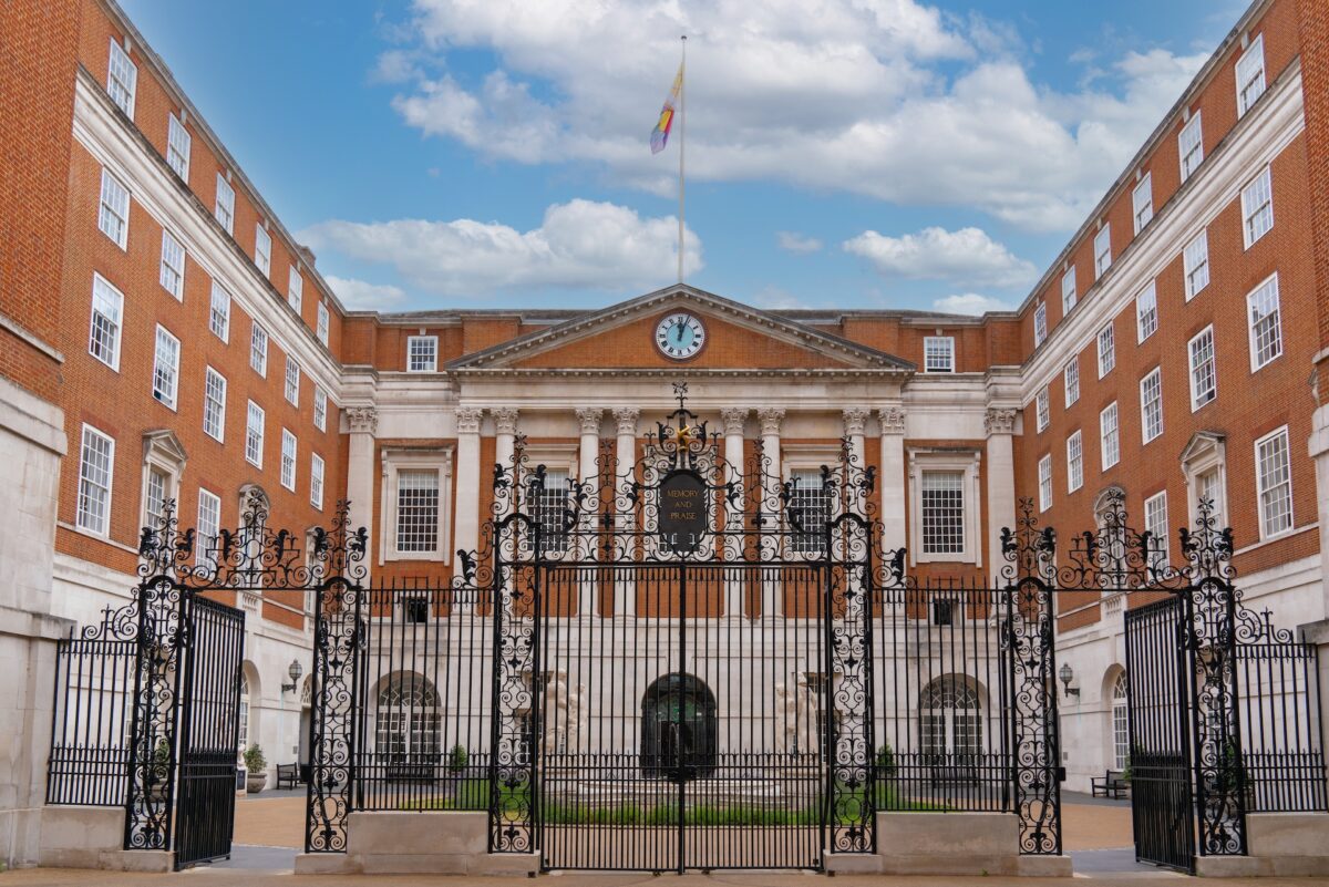 Home – BMJ Journals