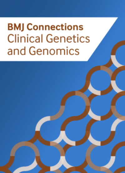 Home – BMJ Journals