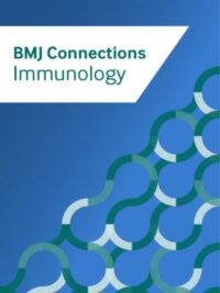 BMJ Connections Journals – BMJ Journals